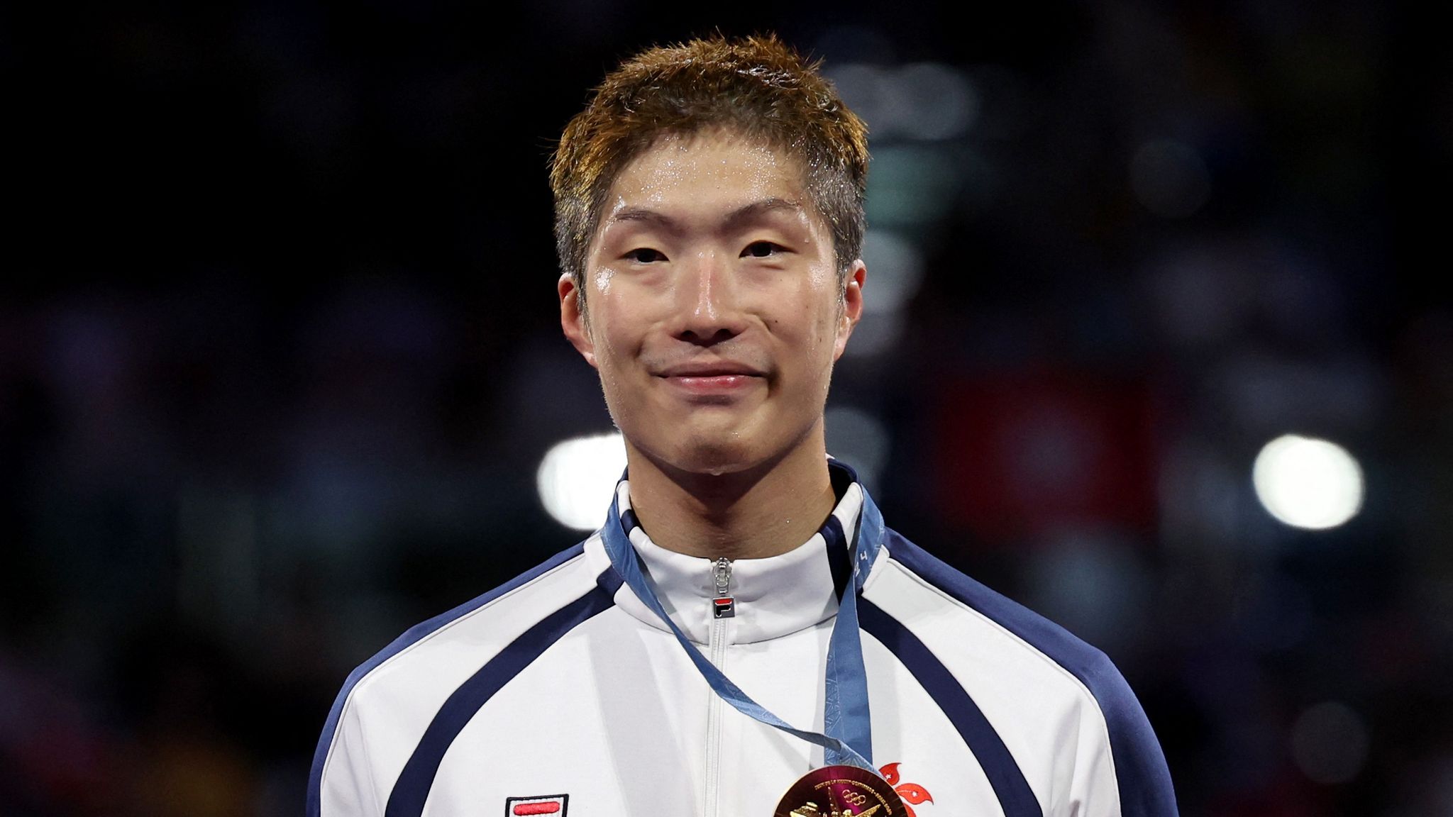 The prizes Olympic athletes can win if they bring home medals | World ...