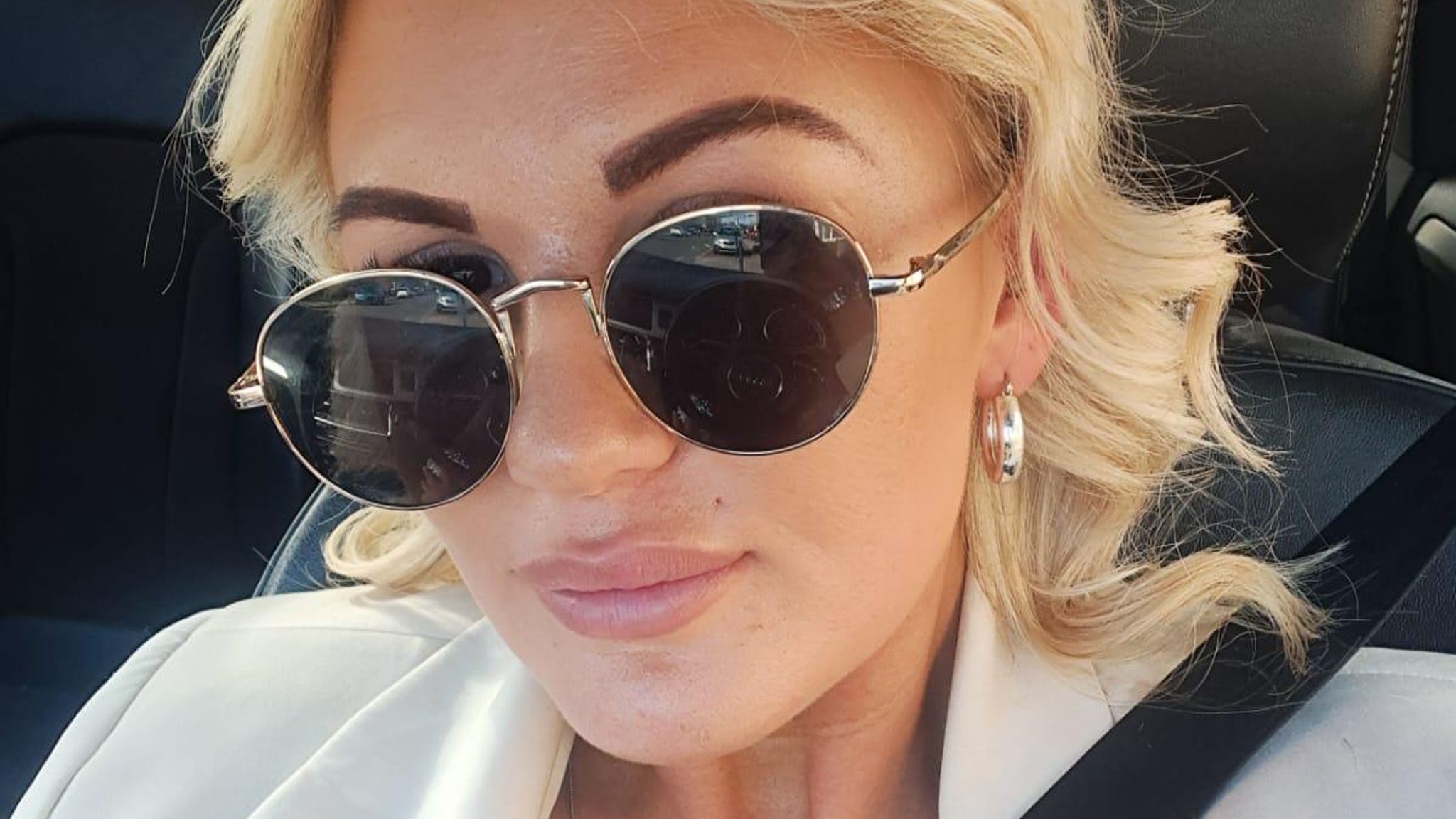 Zackary Blades: Woman whose son and sister were killed by drunk driver ...