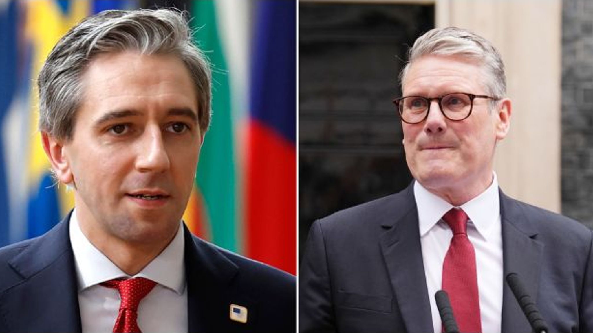 EU leaders will give Keir Starmer a 'fair hearing' on changes to post ...