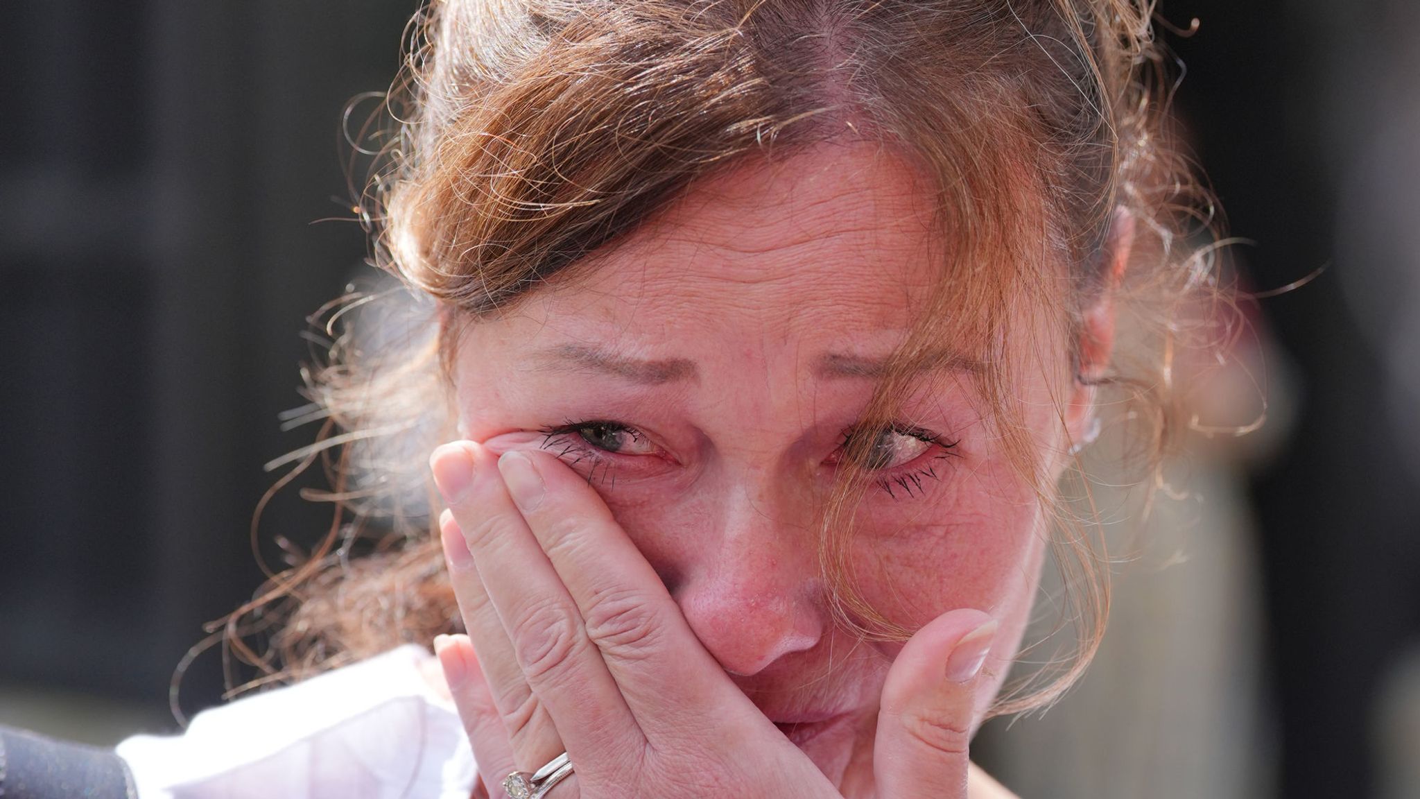 Bushey attack: Friends of victims 'together in grief' – as police ...