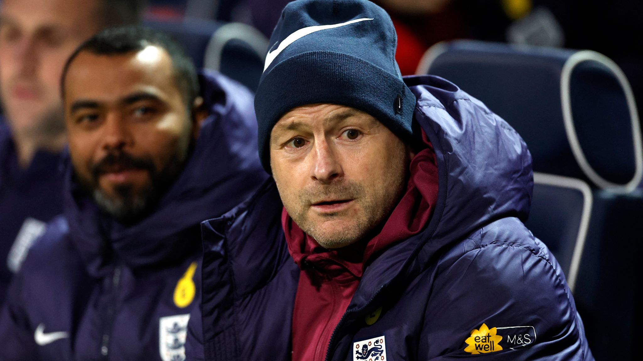 Who could replace Gareth Southgate as England manager? | UK News | Sky News