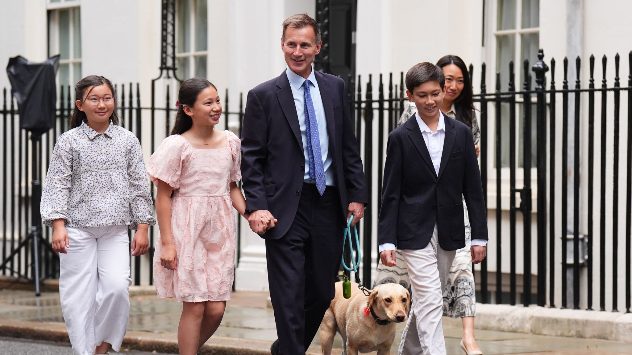 The election result was as predicted - but here's what we didn't expect ...