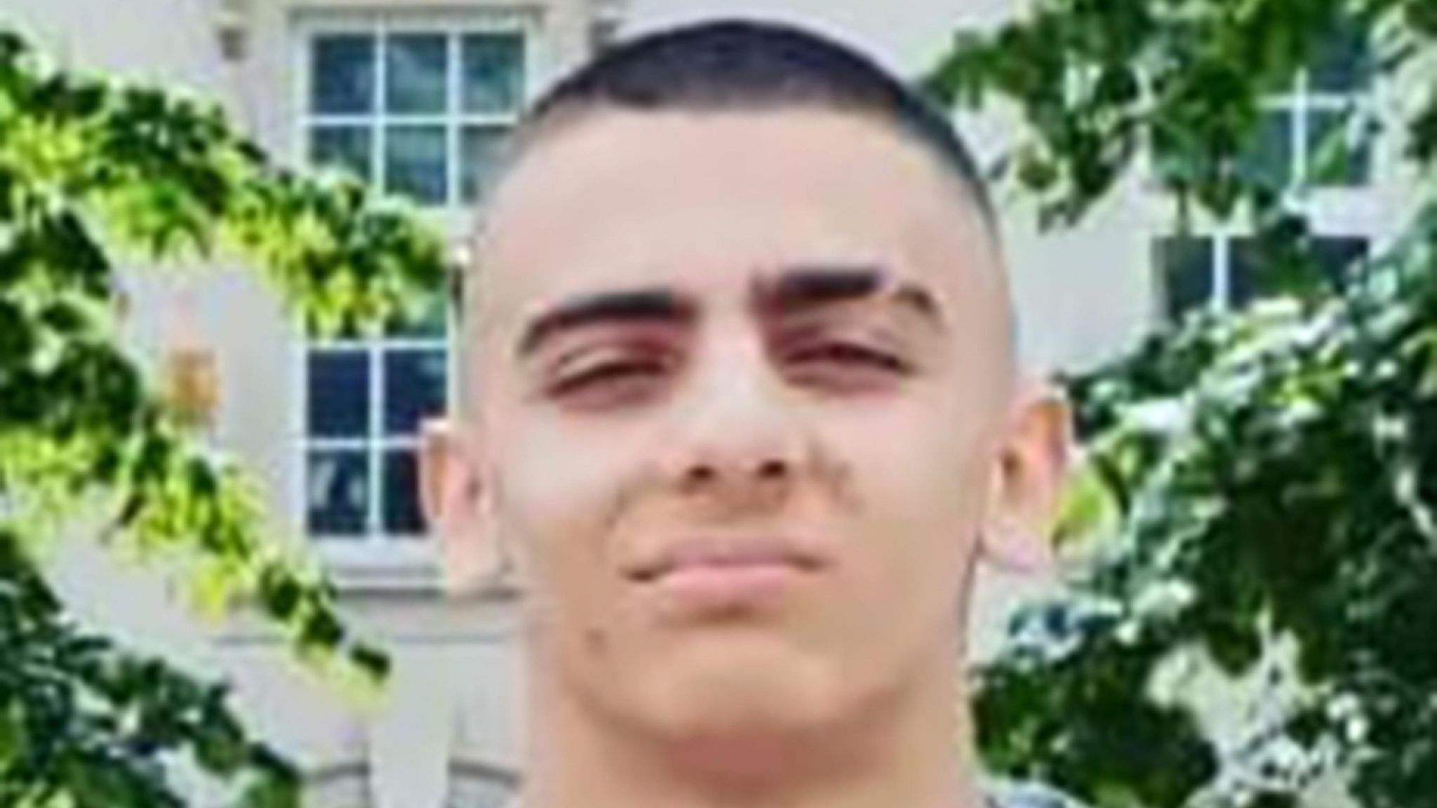 Gloucestershire crash: Families of four men killed left in 'an ocean of sadness' | UK News | Sky ...