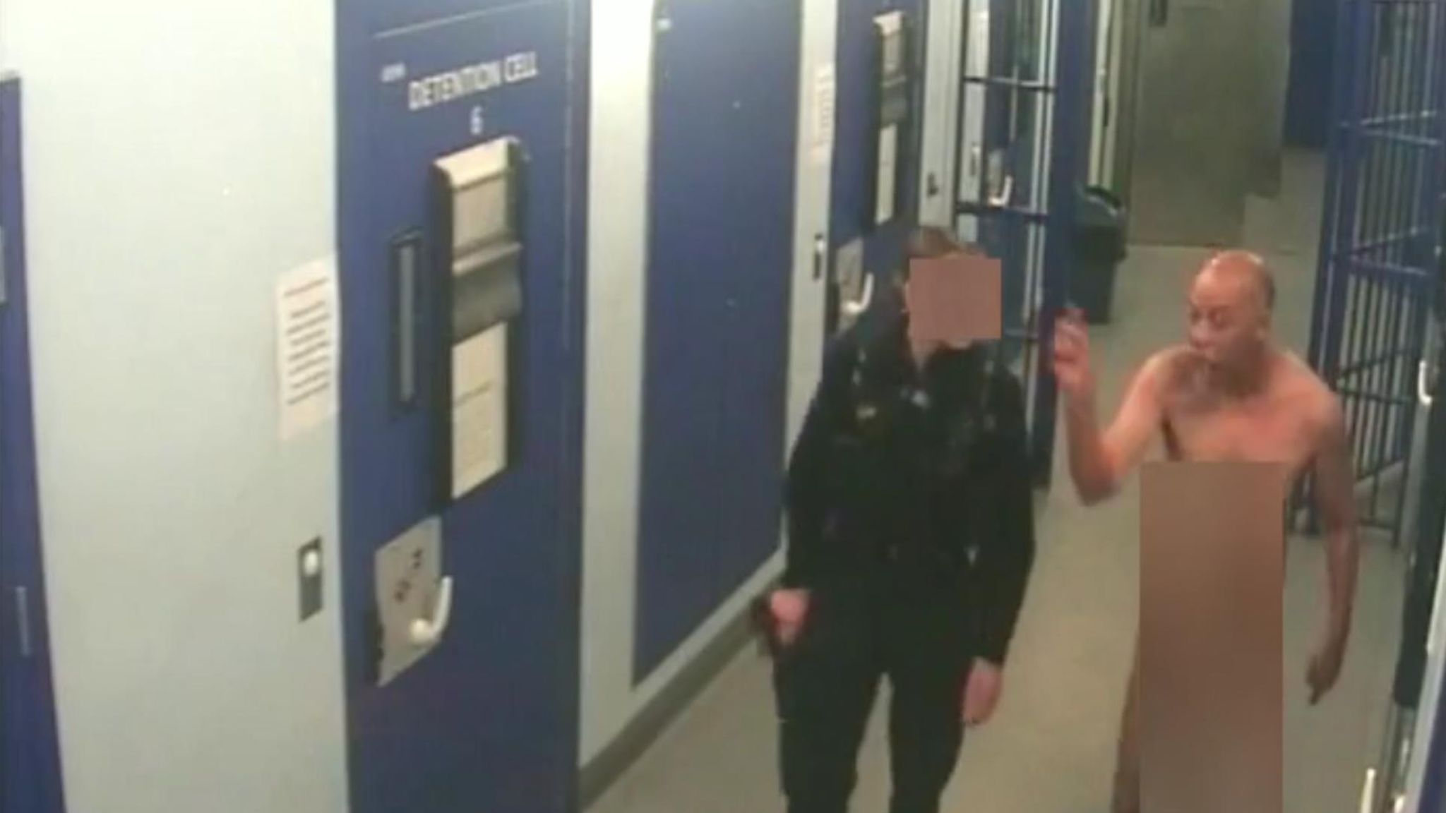 Greater Manchester Police Humiliated Me The Latest Story Of Neglect