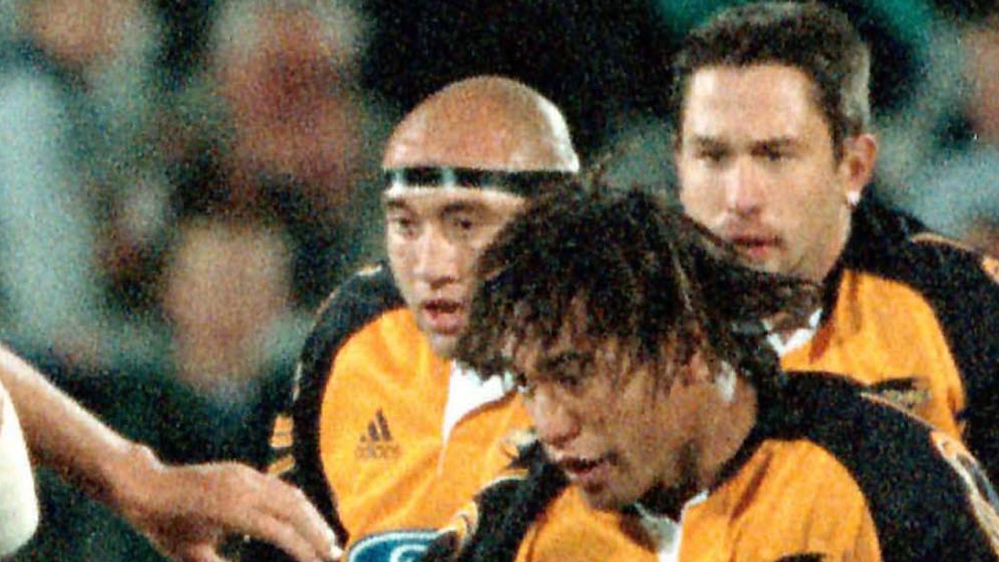 Former All Blacks star Norm Hewitt dies at 55 after battle with motor ...