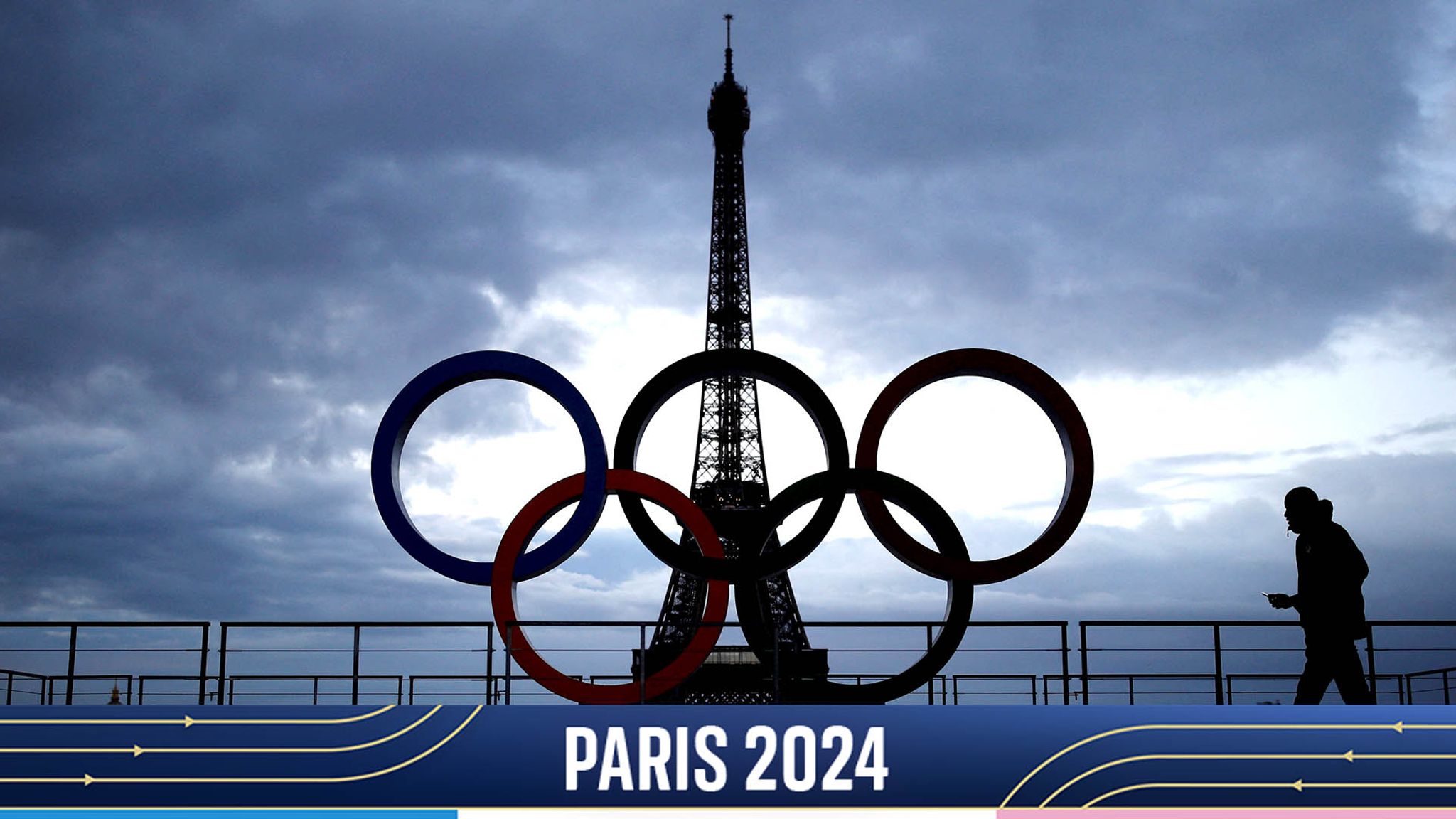 It's not too late to go to the Olympics in Paris - here's how you can ...