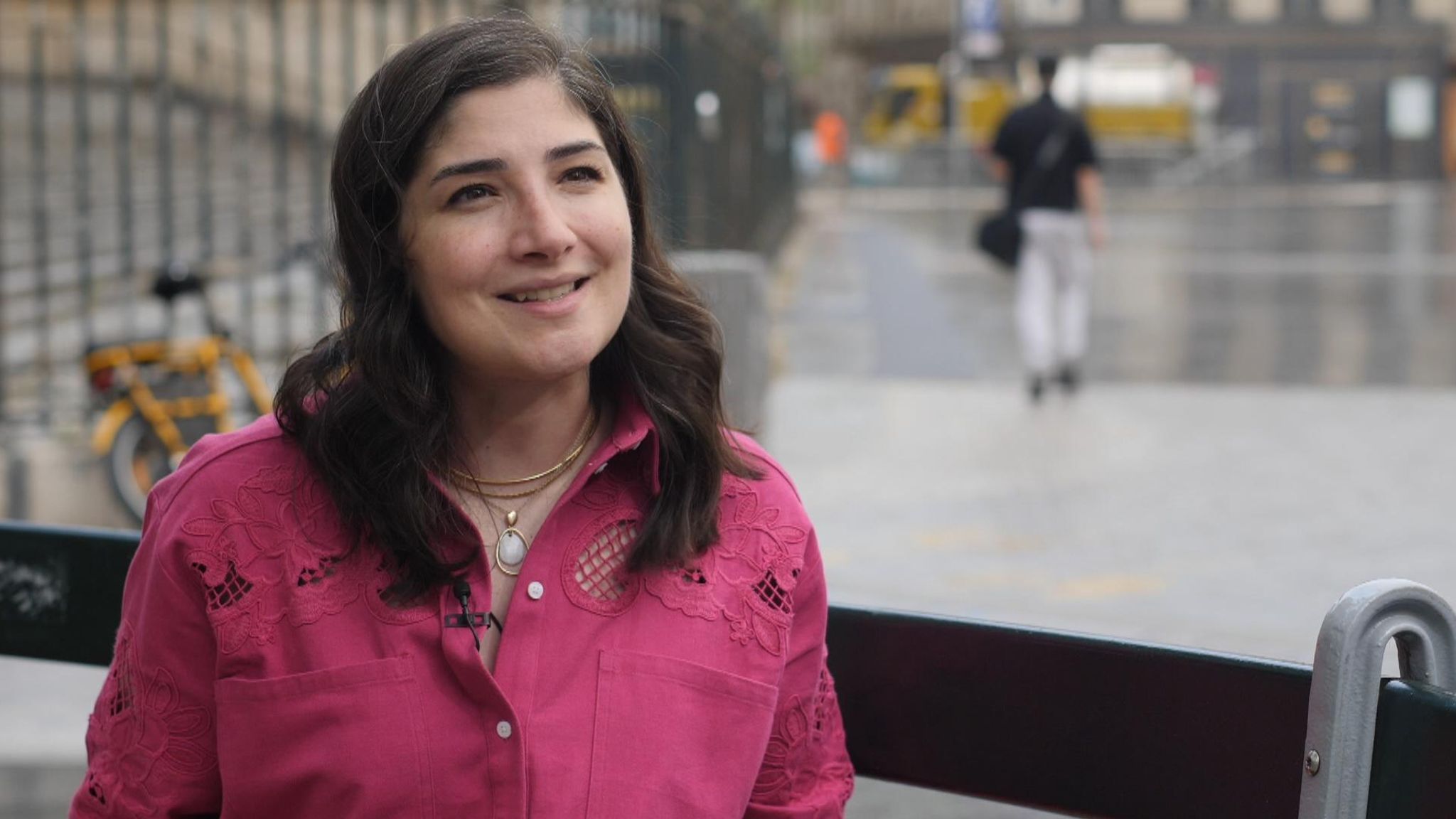 Behind impressive Olympic preparations, France is being torn apart by ...