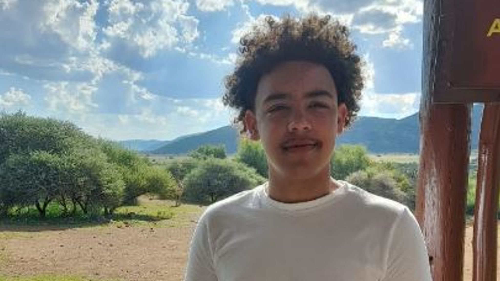 Teenager guilty of killing former friend after confessing to girl he ...