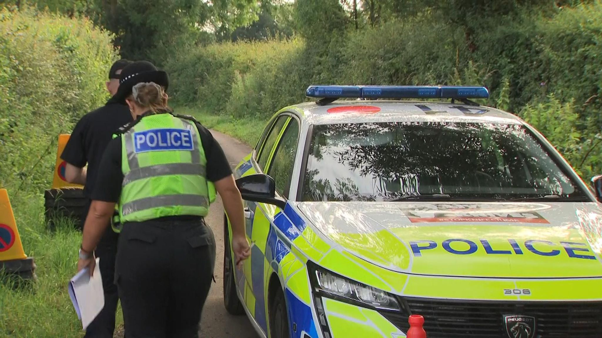 Farm where Muriel McKay is buried isn't worth market value, family says ...