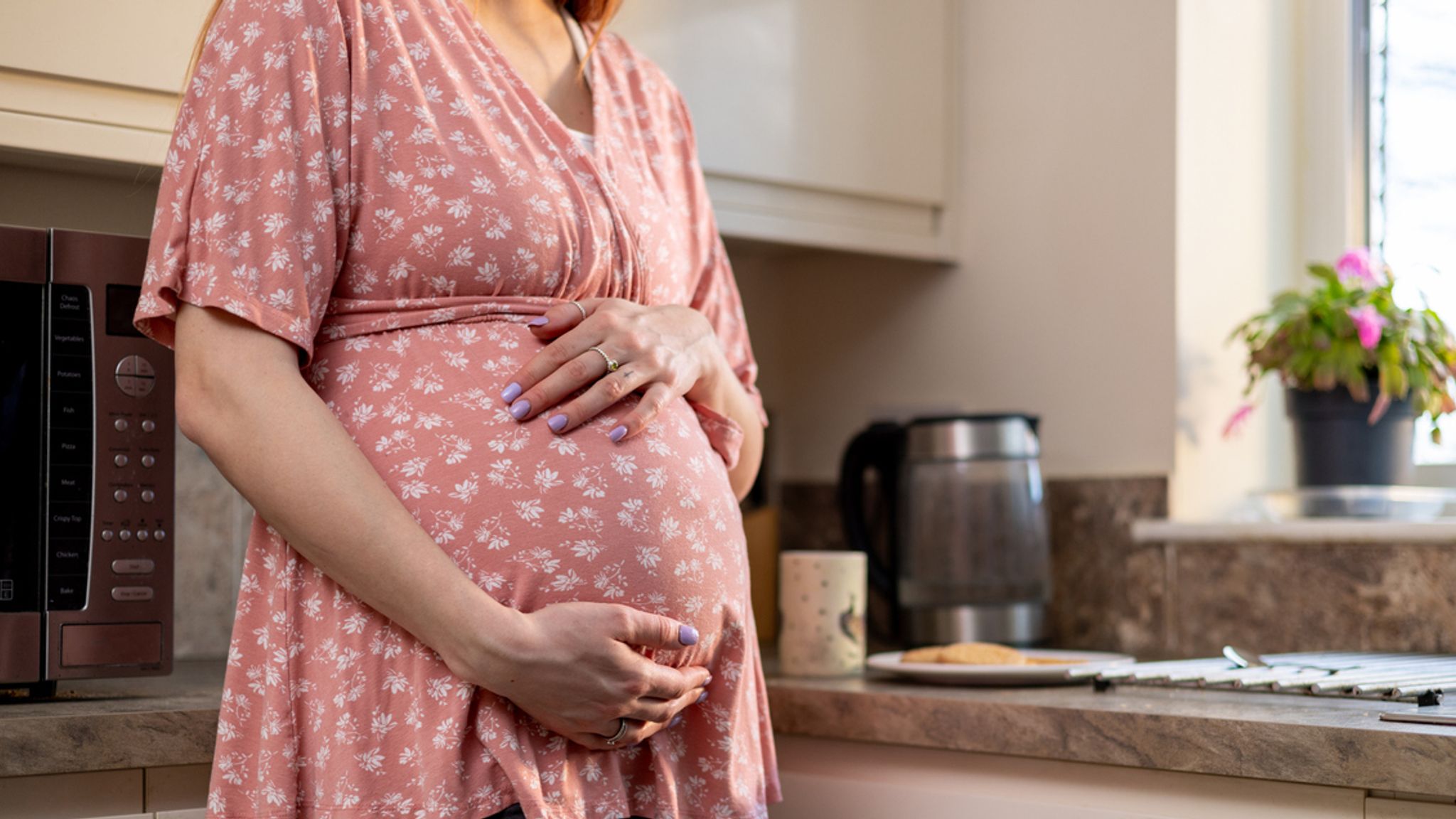 Fertility Rate In England And Wales Falls To Lowest Level Since Records Fertility Rate In England And Wales Falls To Lowest Level Since Records