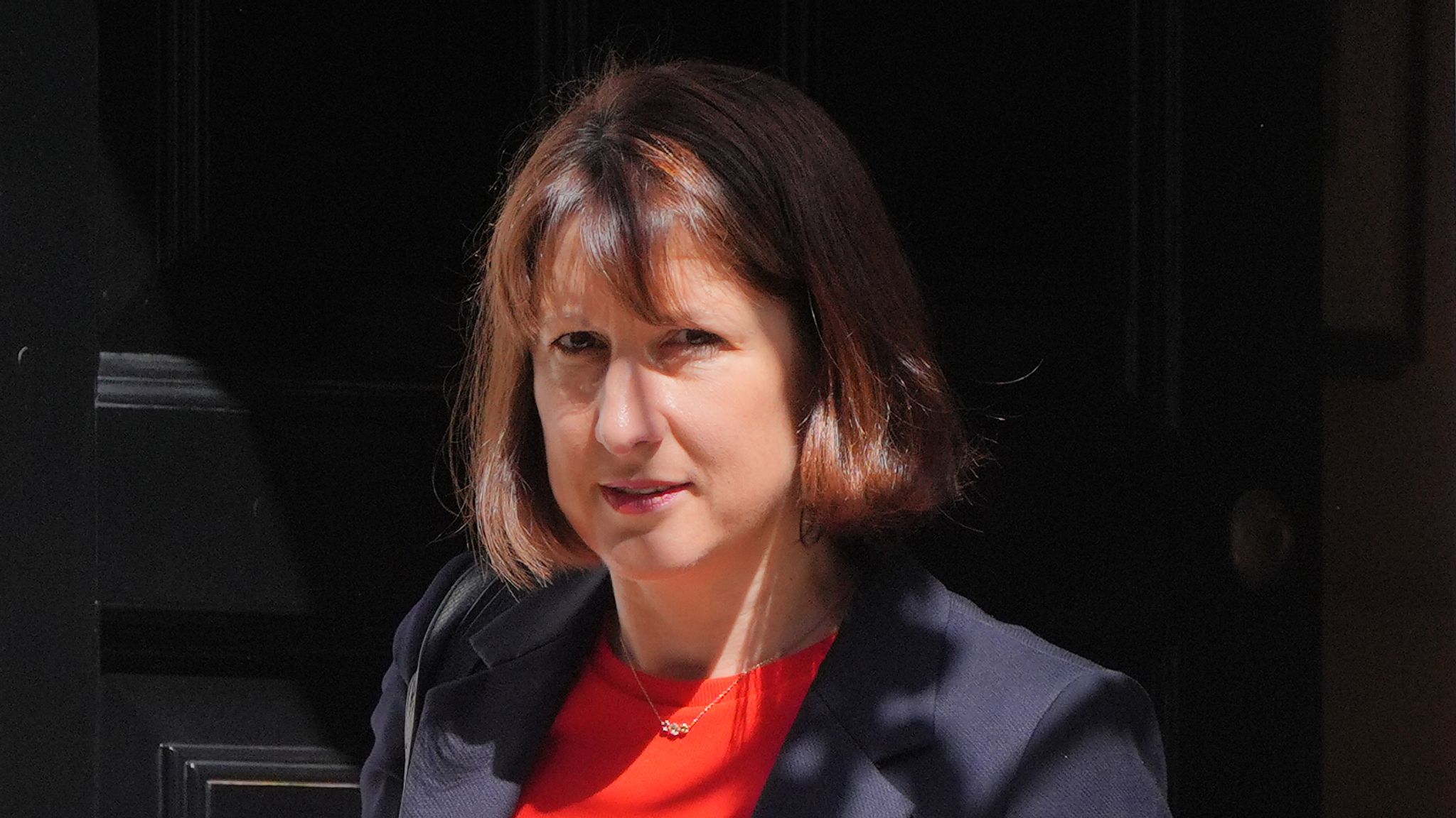 Chancellor Rachel Reeves scraps some winter fuel payments as she ...