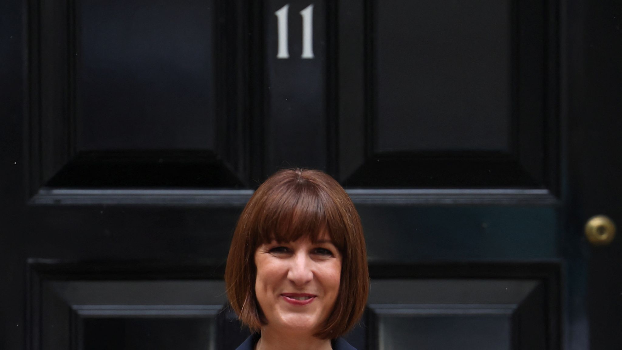 Key economic challenges facing Labour and Britain's first female ...