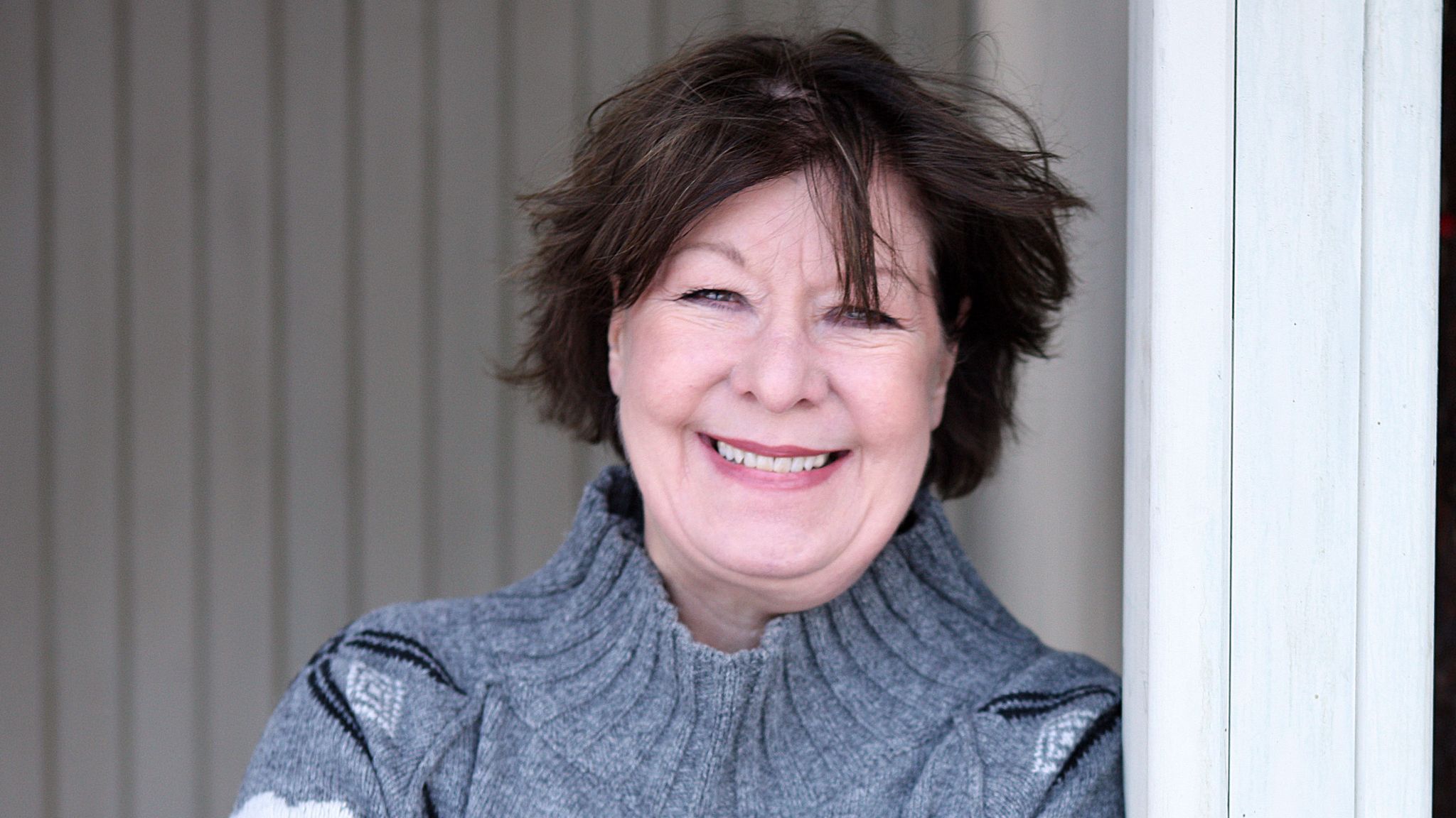 EastEnders and The Bill star Roberta Taylor dies | UK News | Sky News