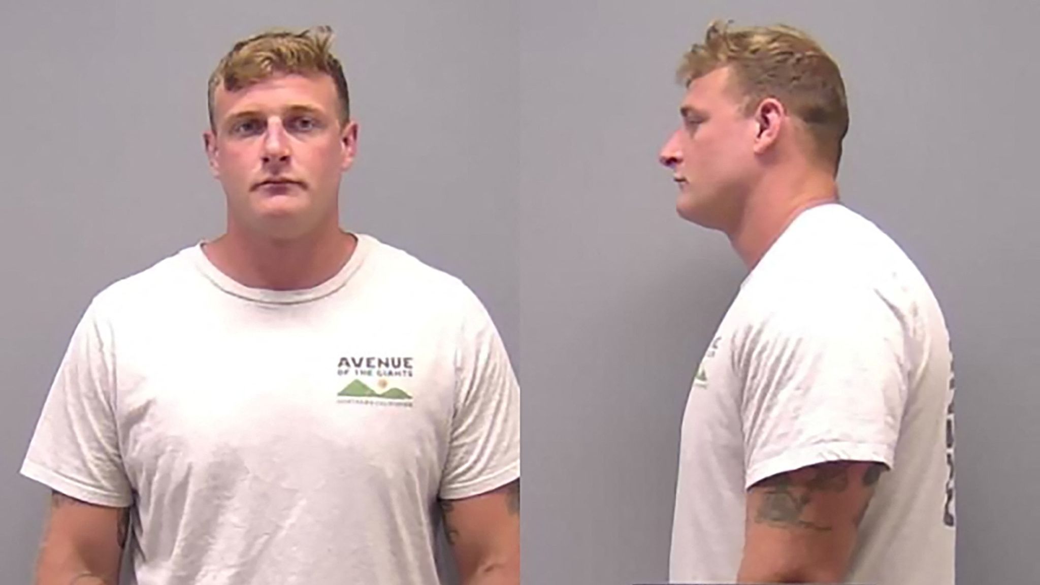 Bodycam video shows Sonya Massey's final moments before she was 'shot ...