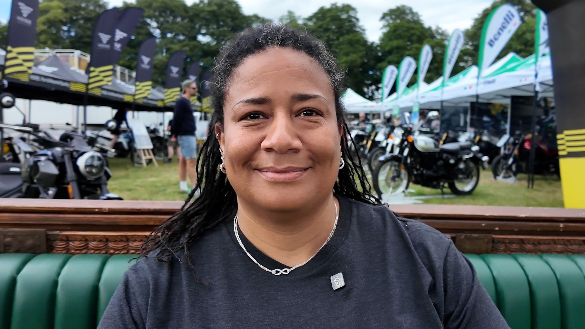 Bench Across Britain: What matters most to voters? From Cornwall to ...