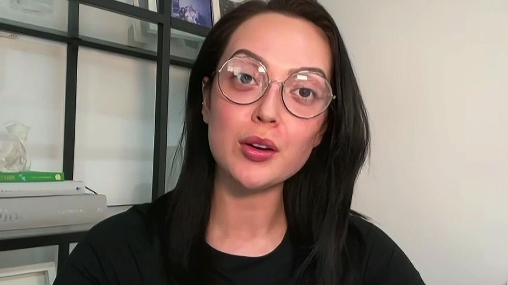 Ex-Love Island star who was spiked hopes new law will educate people ...