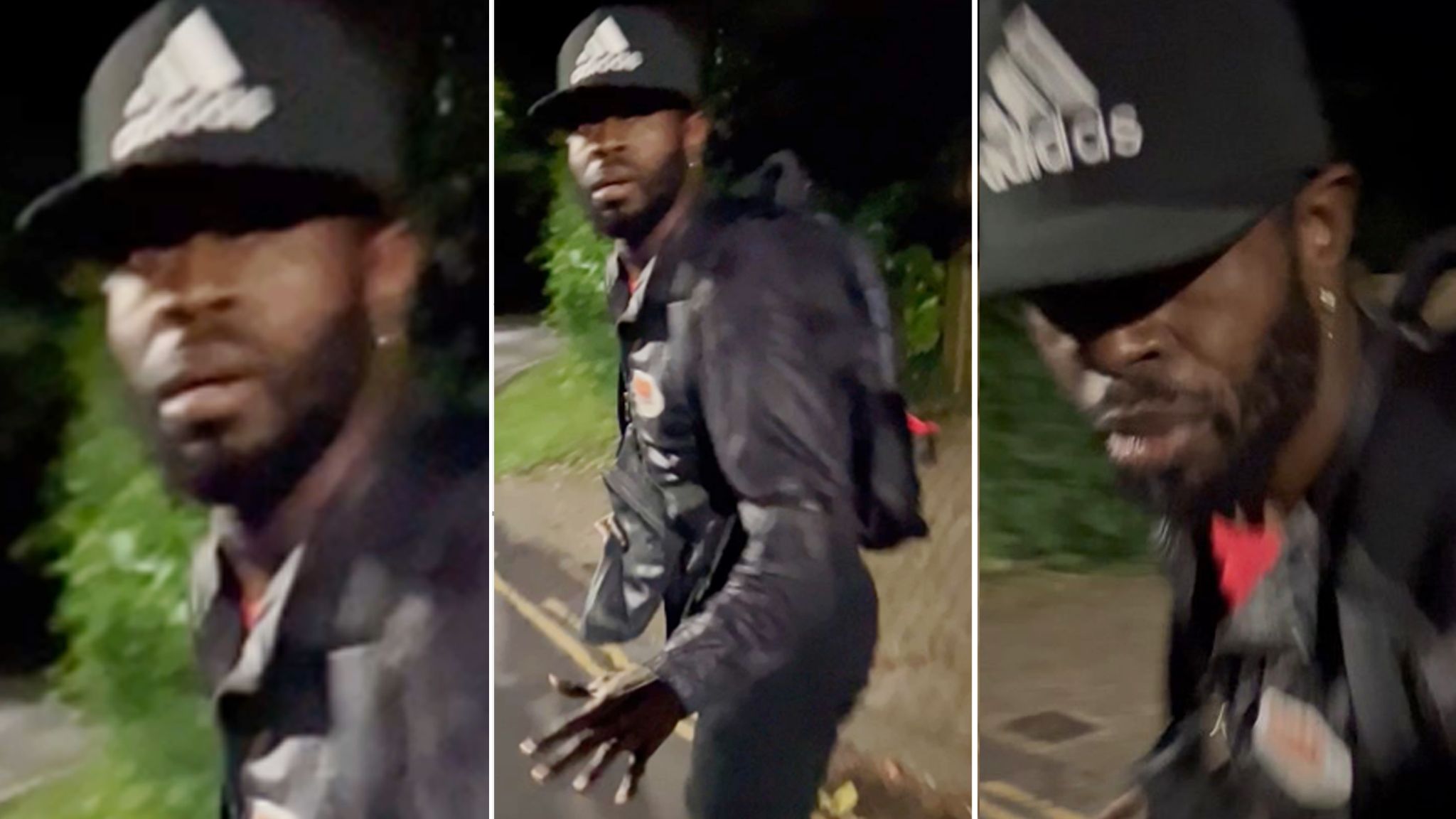 Man Arrested In London In Connection With Human Remains Found In Suitcases By Bristols Clifton 4360