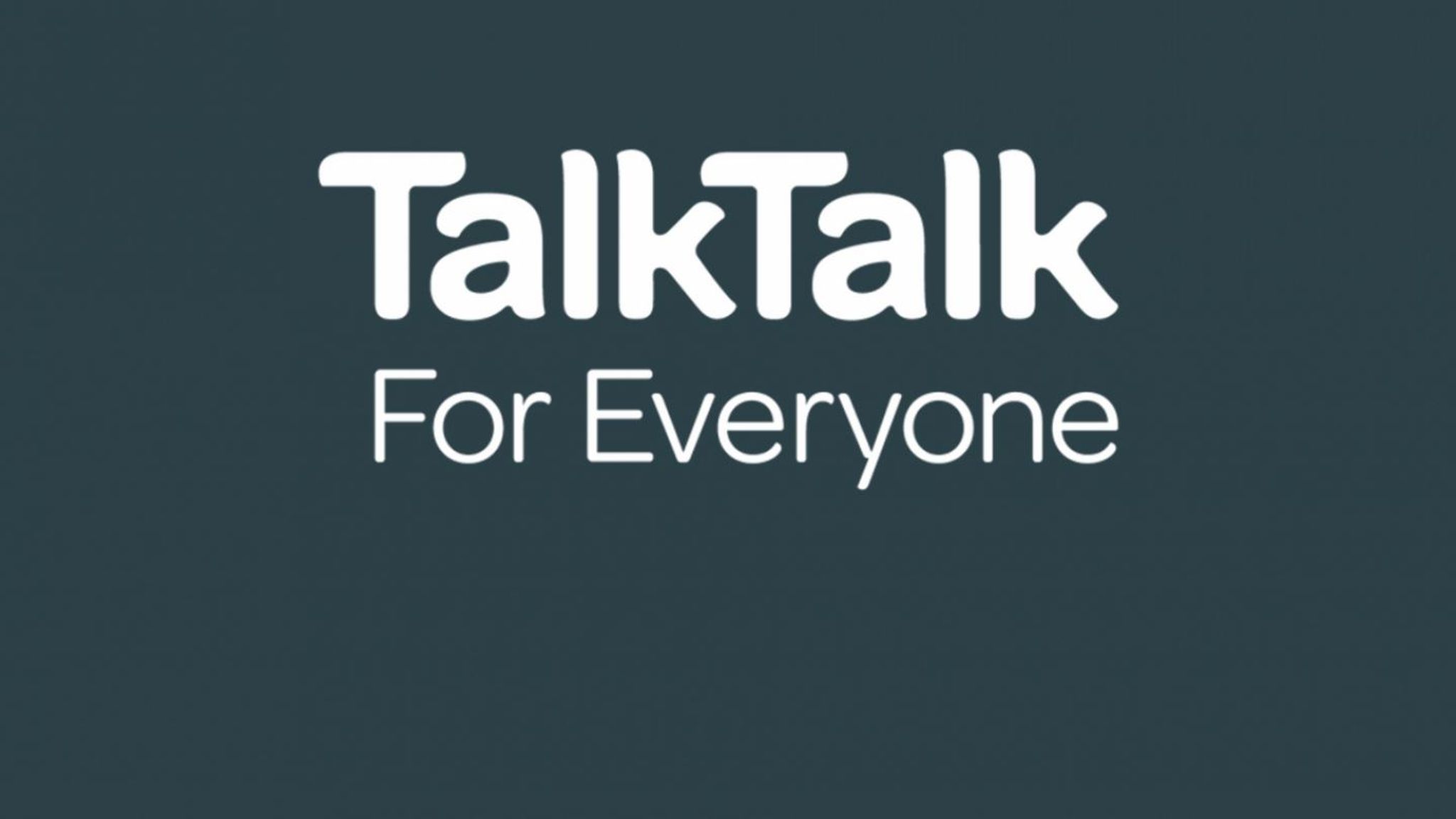 TalkTalk chief Dunstone reaches agreement on £400m deal with lenders | Money News | Sky News