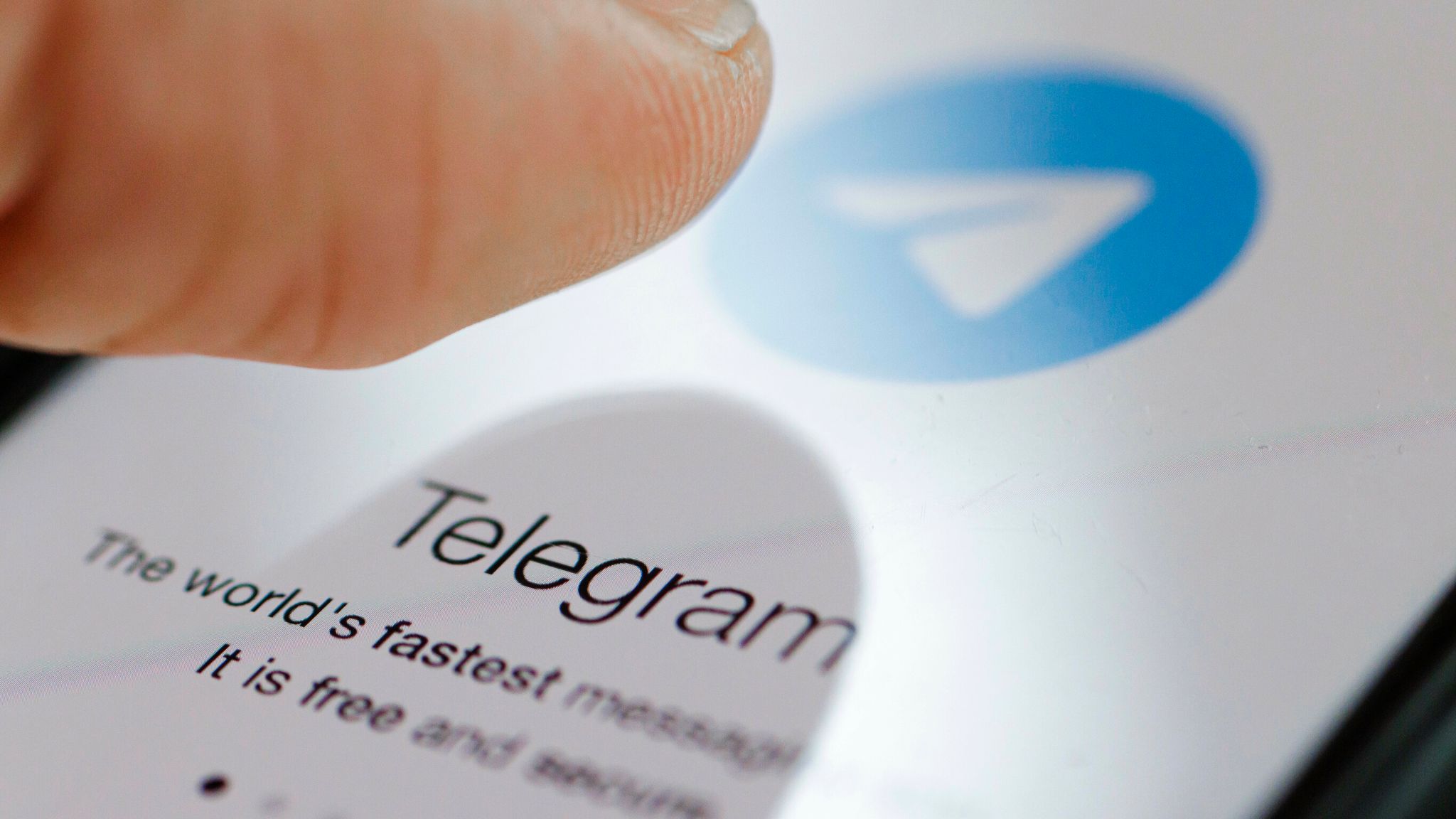 Telegram founder Pavel Durov arrested in France | Science, Climate ...