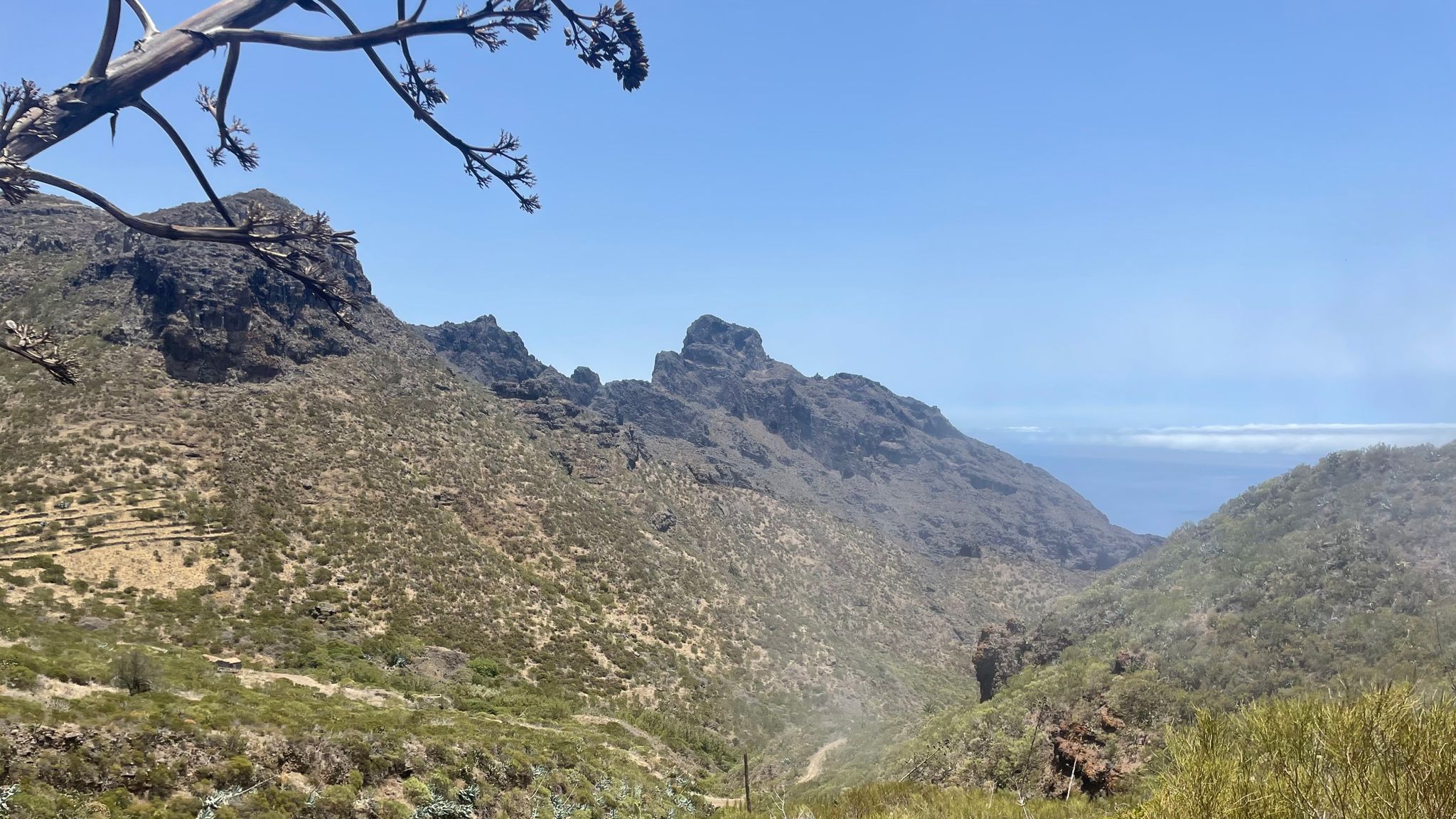 Jay Slater: Family of missing teen have 'no answers' as search enters ...