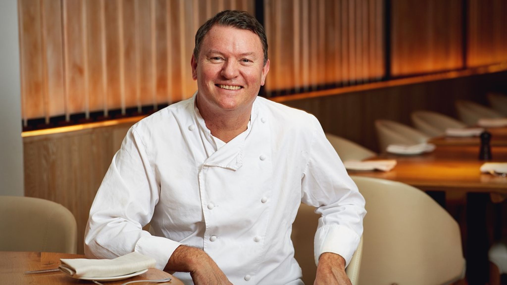 Michelin-starred chefs pick favourite cheap restaurants across every ...