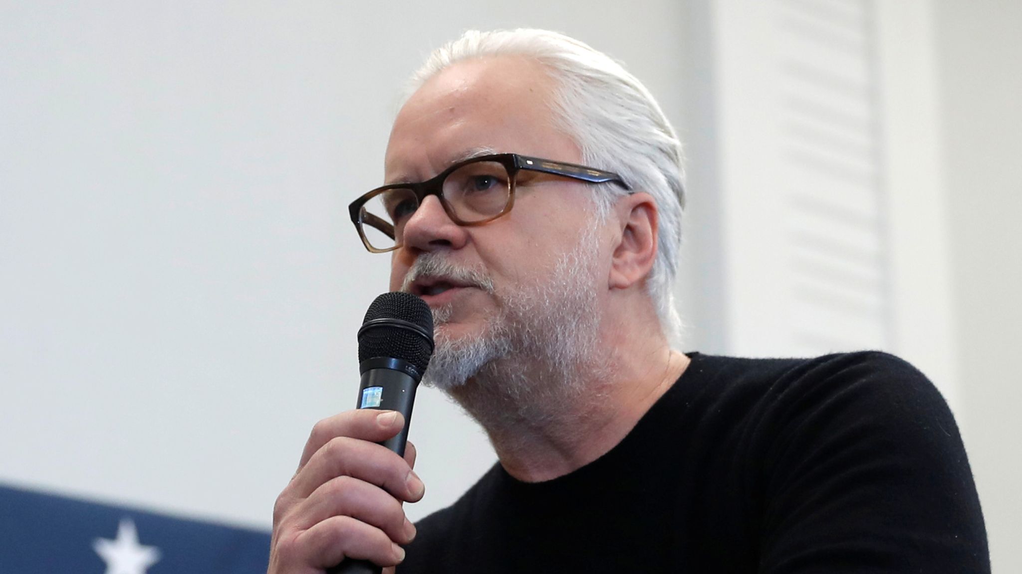 Assassination attempt on Trump is fodder for conspiracy theorists | US ...