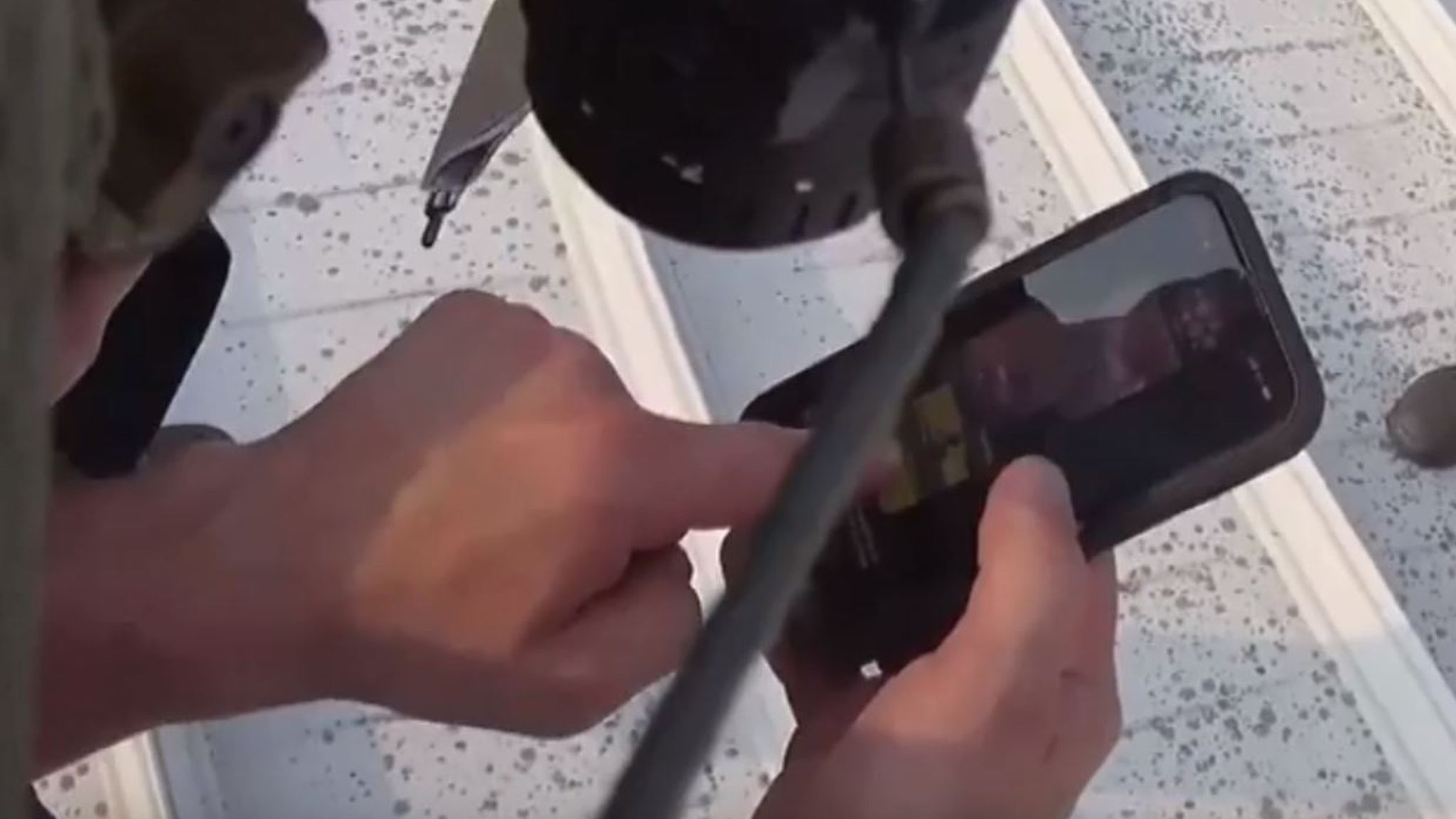 Gunman searched details of John F Kennedy's assassination a week before ...