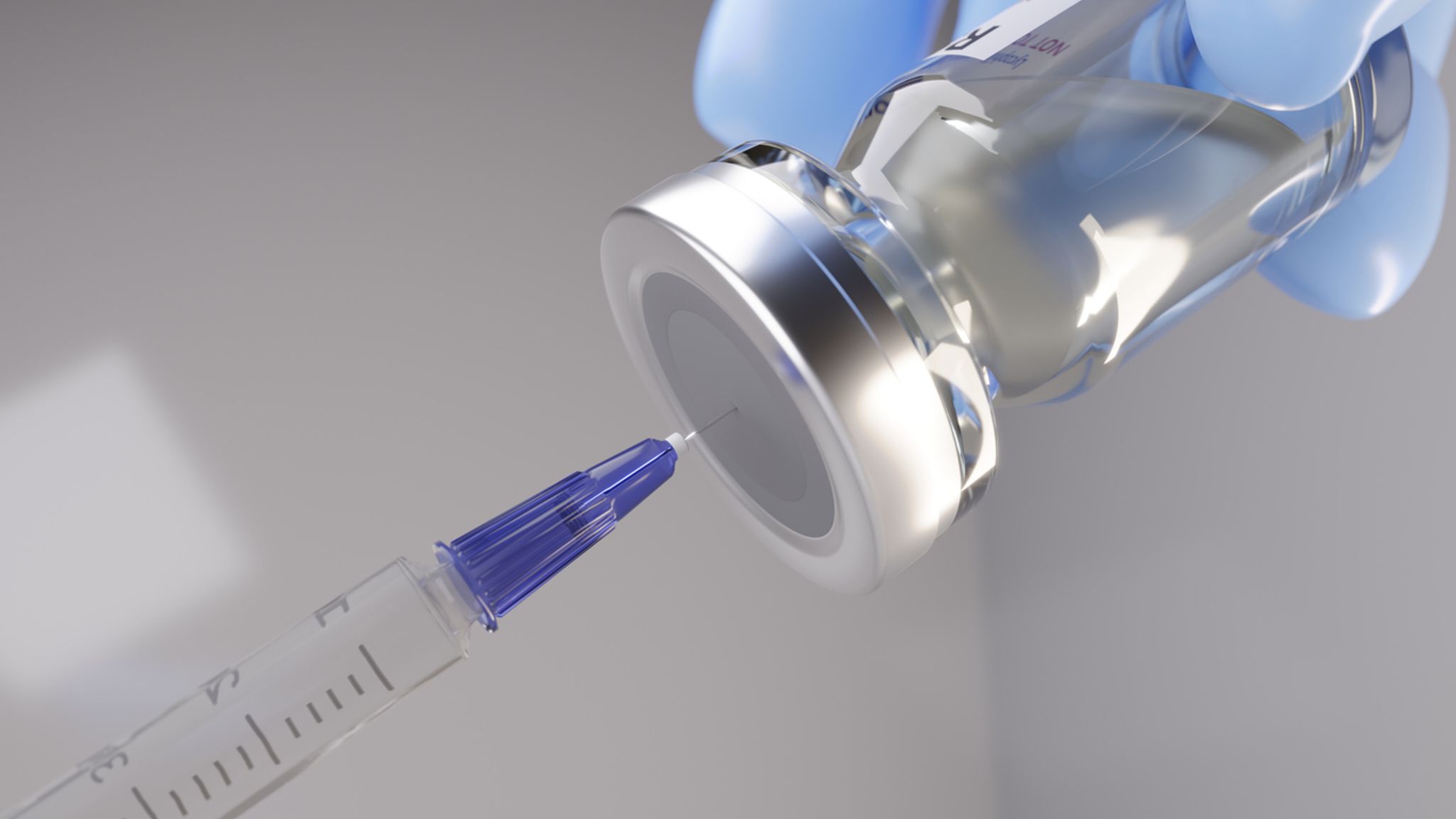 NHS shingles vaccine targeting herpes zoster virus could significantly ...