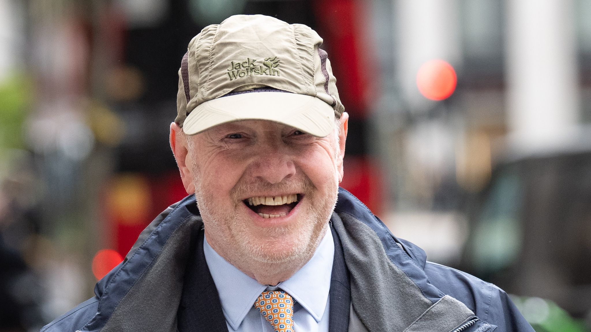 Post Office campaigner Sir Alan Bates tells PM 'clock is ticking' on ...