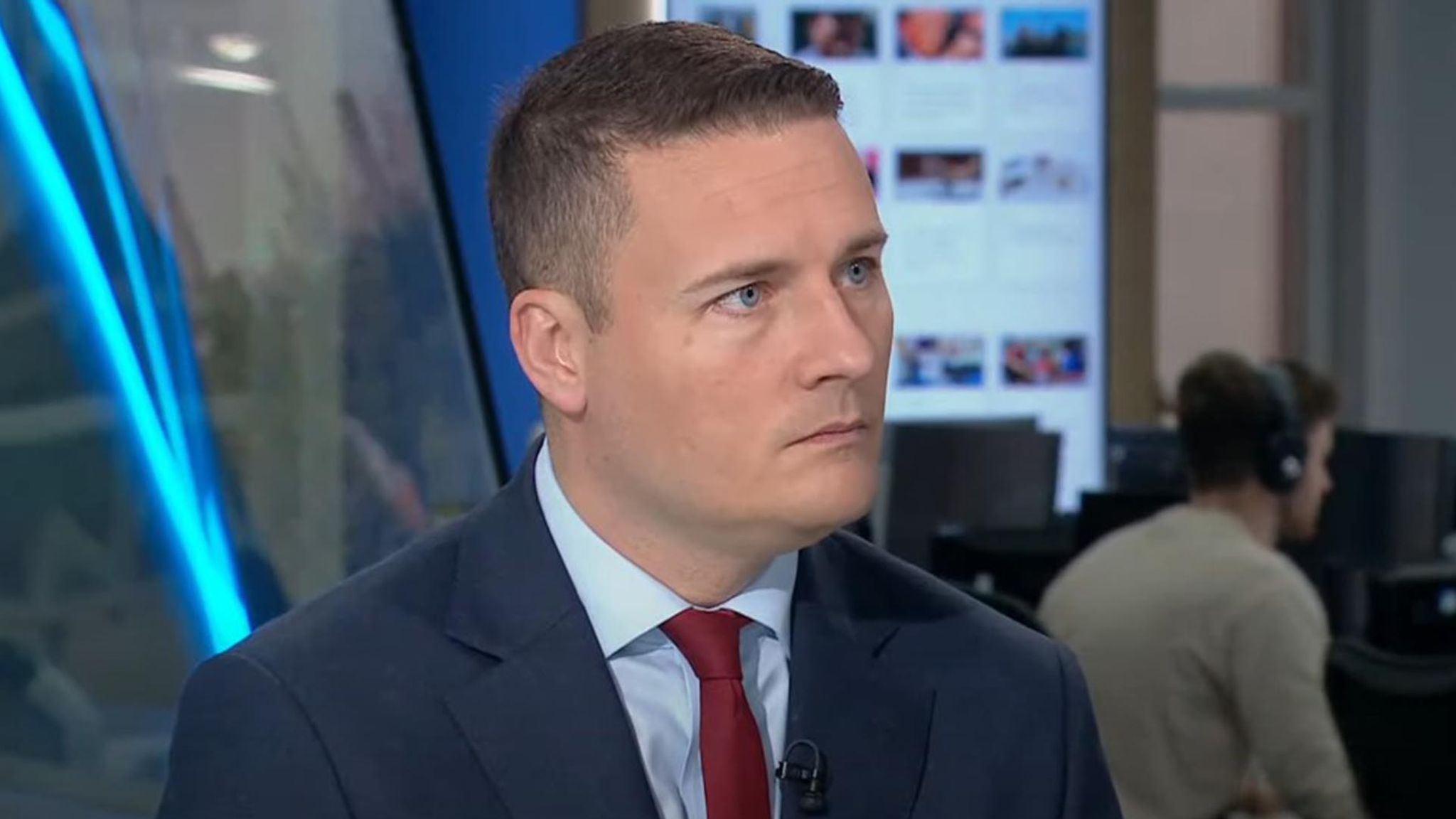 Ministers expected to approve pay rises for all public sector workers, Sky News understands ...