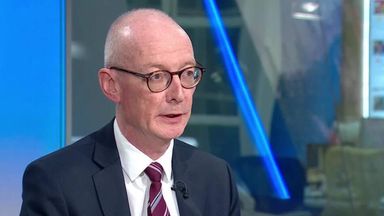 Latest Video News | Sky News