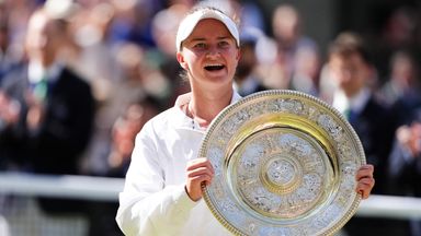 How much do tennis players earn in prize money at Wimbledon - and why ...
