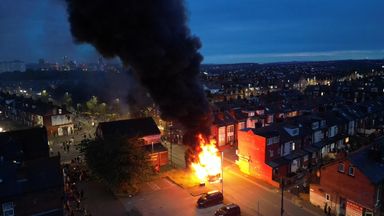 Leeds: How did one apparent incident spiral into such a level of ...