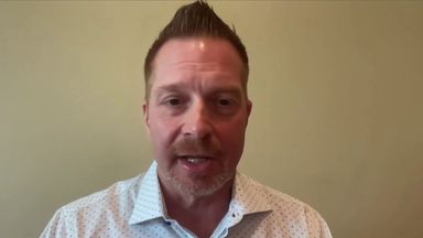 Global IT outage: 'We're deeply sorry', CrowdStrike CEO George Kurtz ...
