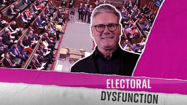 Electoral Dysfunction - The Latest News from the UK and Around the ...
