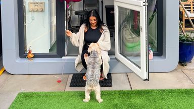 Kyle Clifford: Killer 'raped ex-partner' during triple murder of BBC ...