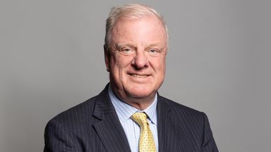 Edward Leigh: The staunch Thatcherite taking centre stage as the new ...