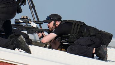 Donald Trump shooting - here's how the former president's assassination ...
