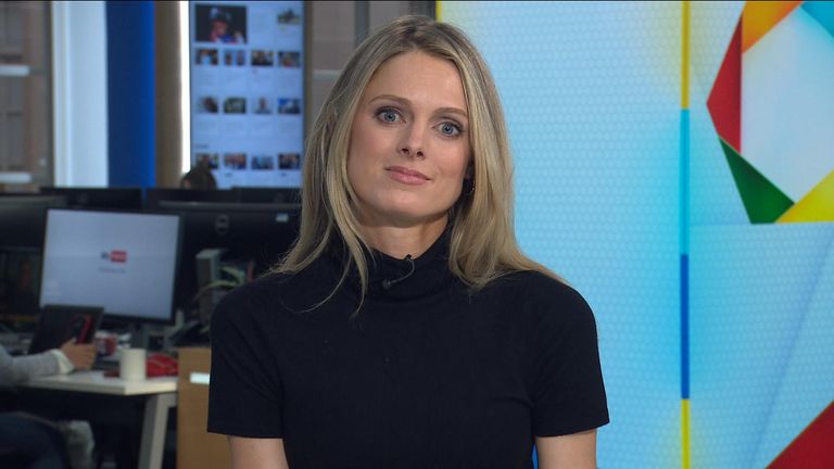 In full: Sunday's Politics Hub | News UK Video News | Sky News