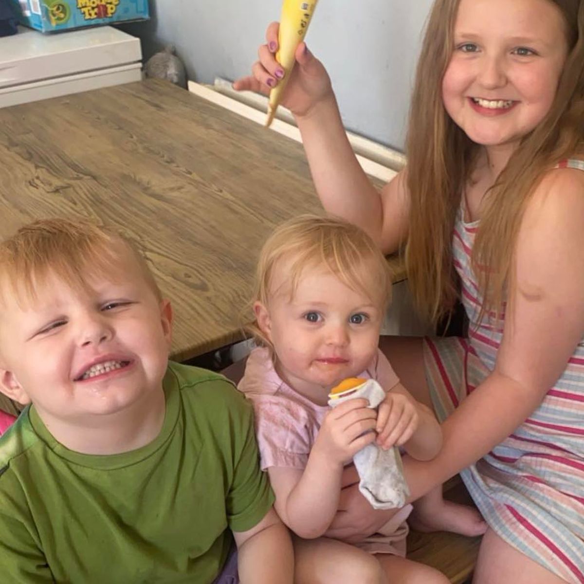 Bradford house fire which killed three children and woman was started ...