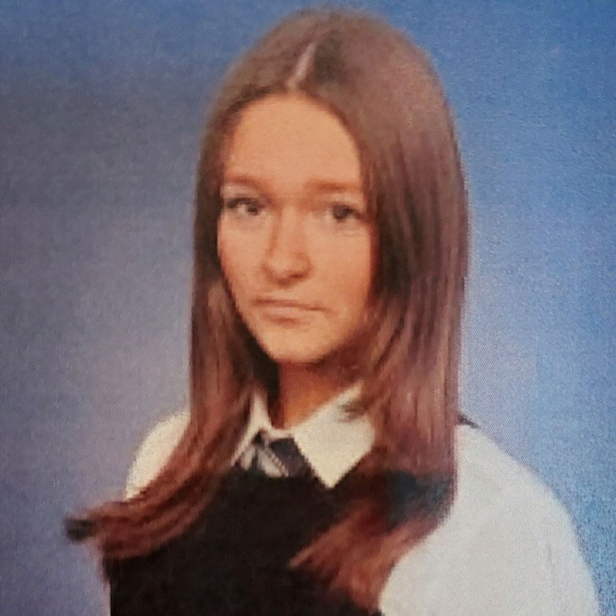 Eva Brown: Missing schoolgirl not seen for a week - police 'extremely ...