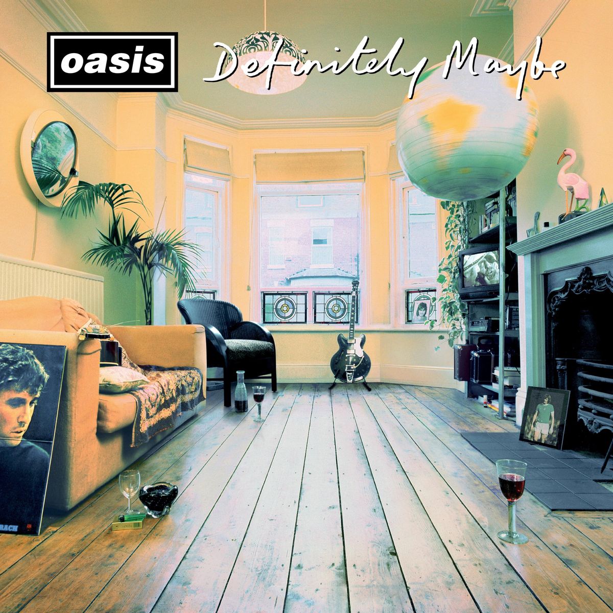 Oasis reunion: It felt like it might never happen - but the Gallagher ...