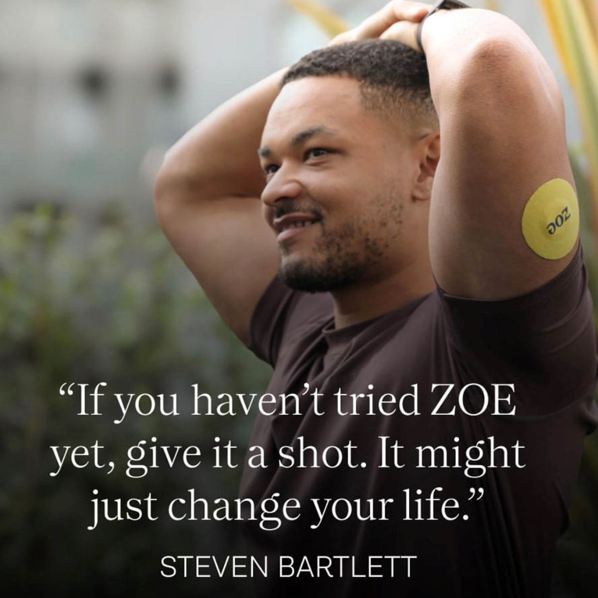 Zoe supplement ad banned over 'misleading' ultra-processed claim | UK ...