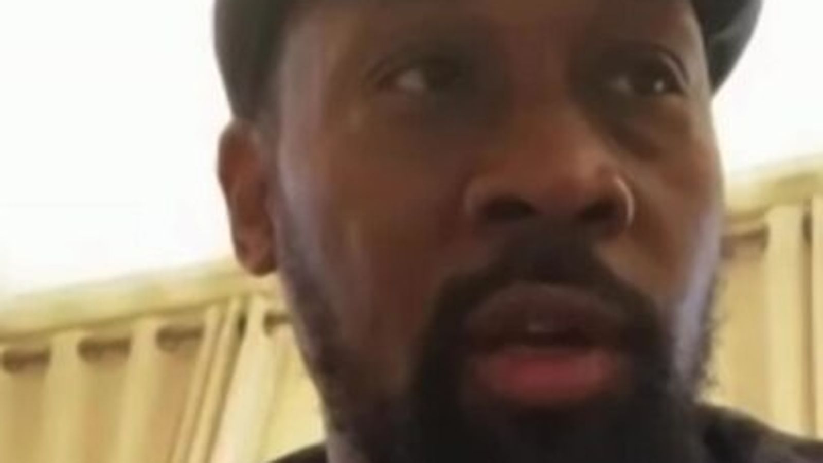 Wu-Tang Clan rap star RZA turns his hand to classical with a symphonic ballet | Ents & Arts News ...
