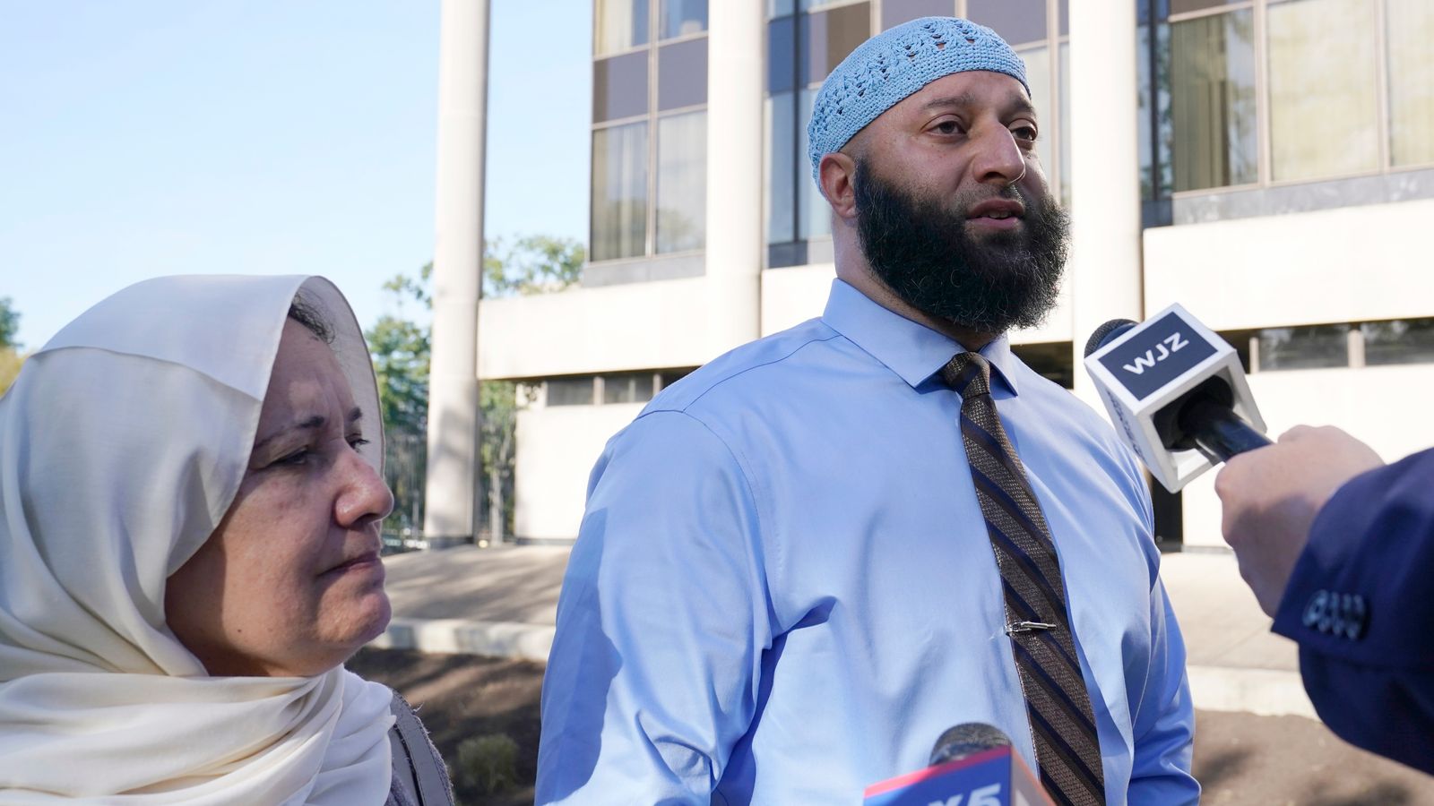 Adnan Syed's murder conviction still stands in 'Serial' case as court ...