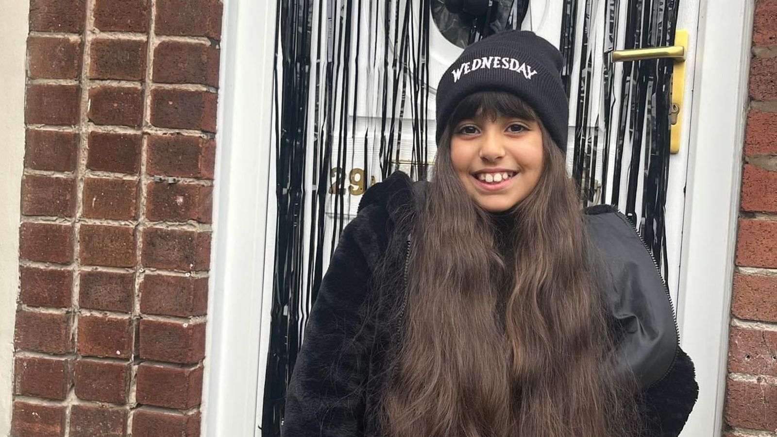 'Could this have been avoided?': Parents letter to Southport victim, 9 ...