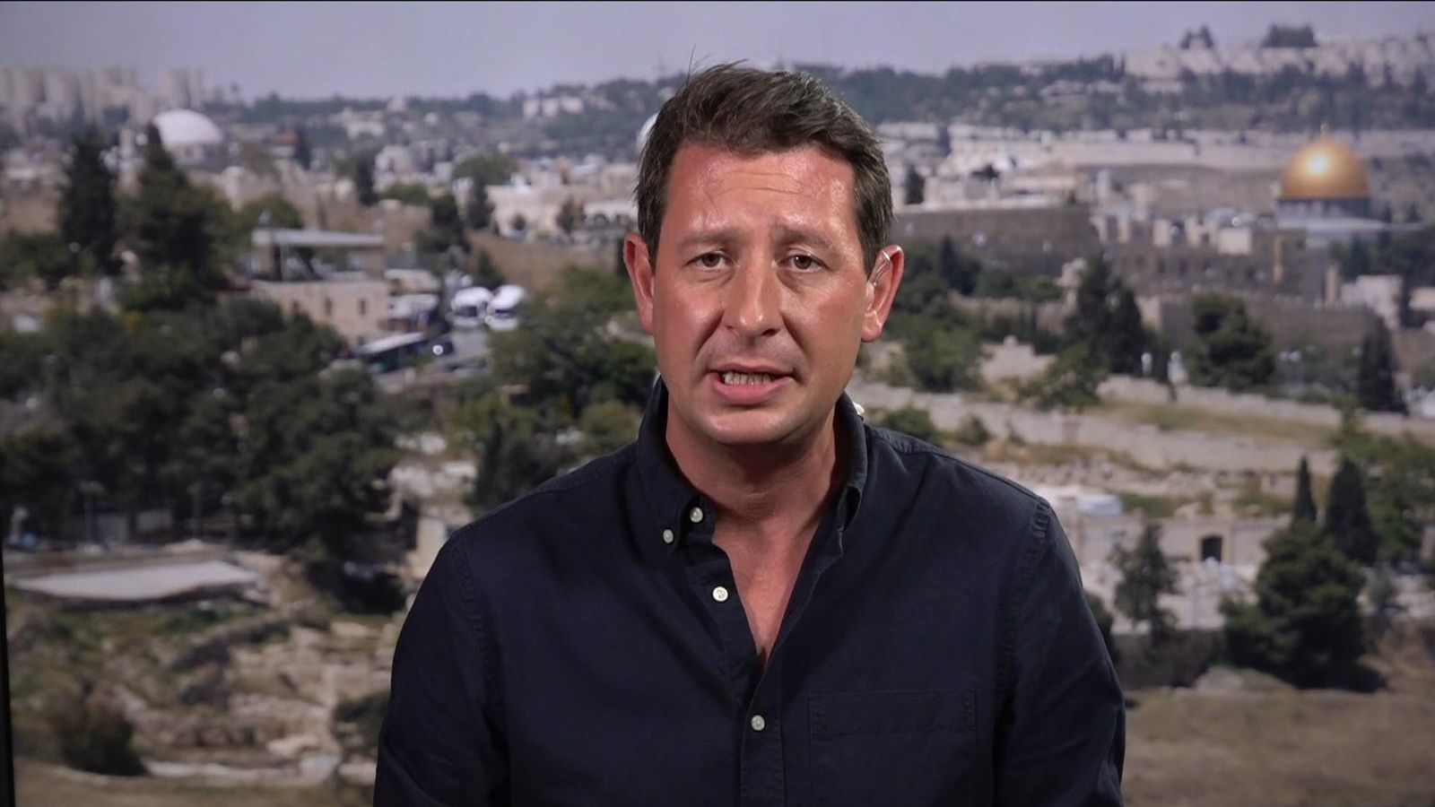 Hamas commander Wassem Hazem killed in West Bank, Israeli military says ...