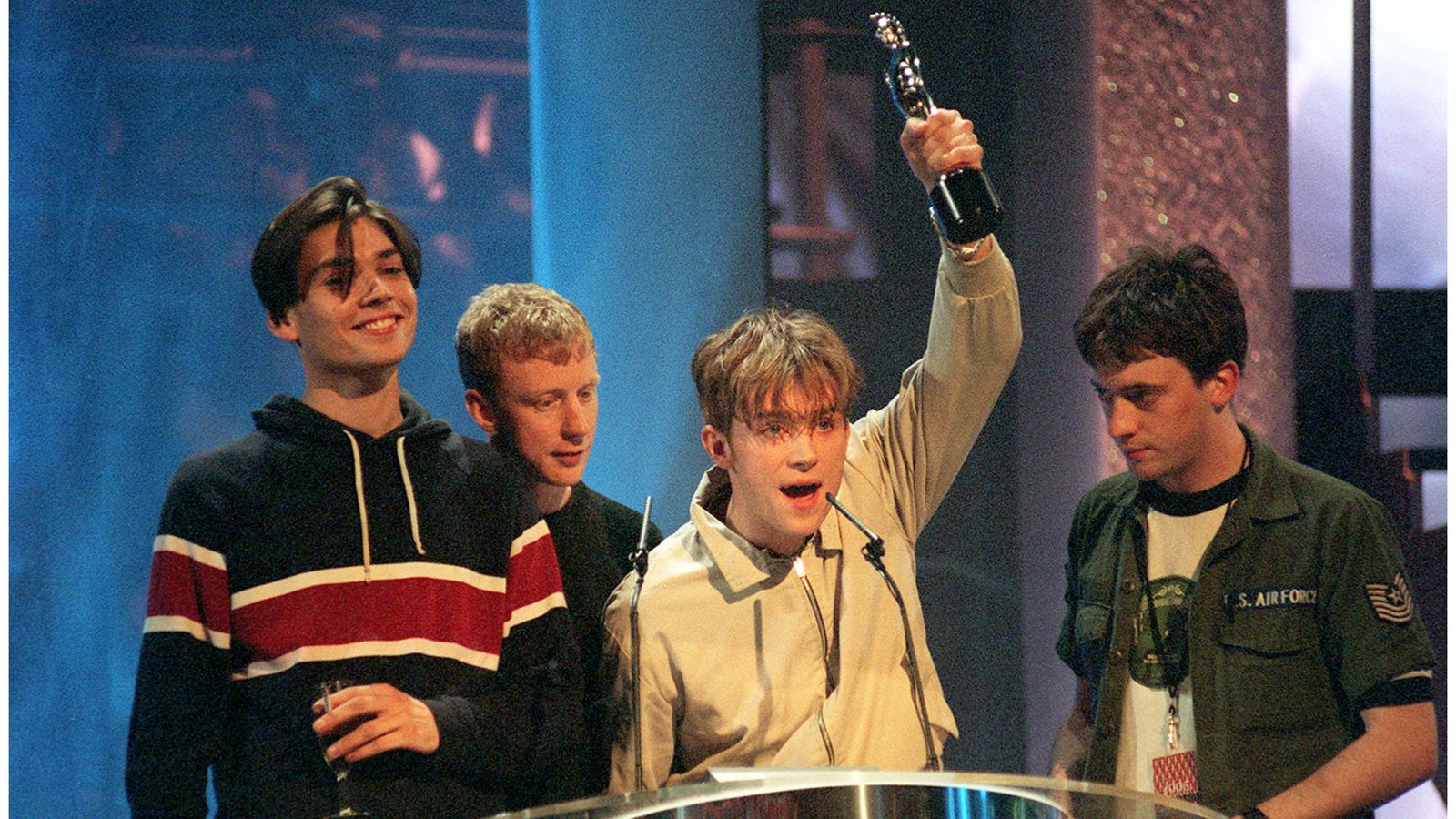 Oasis reunion: The story of the rock 'n' roll Gallagher brothers so far ...