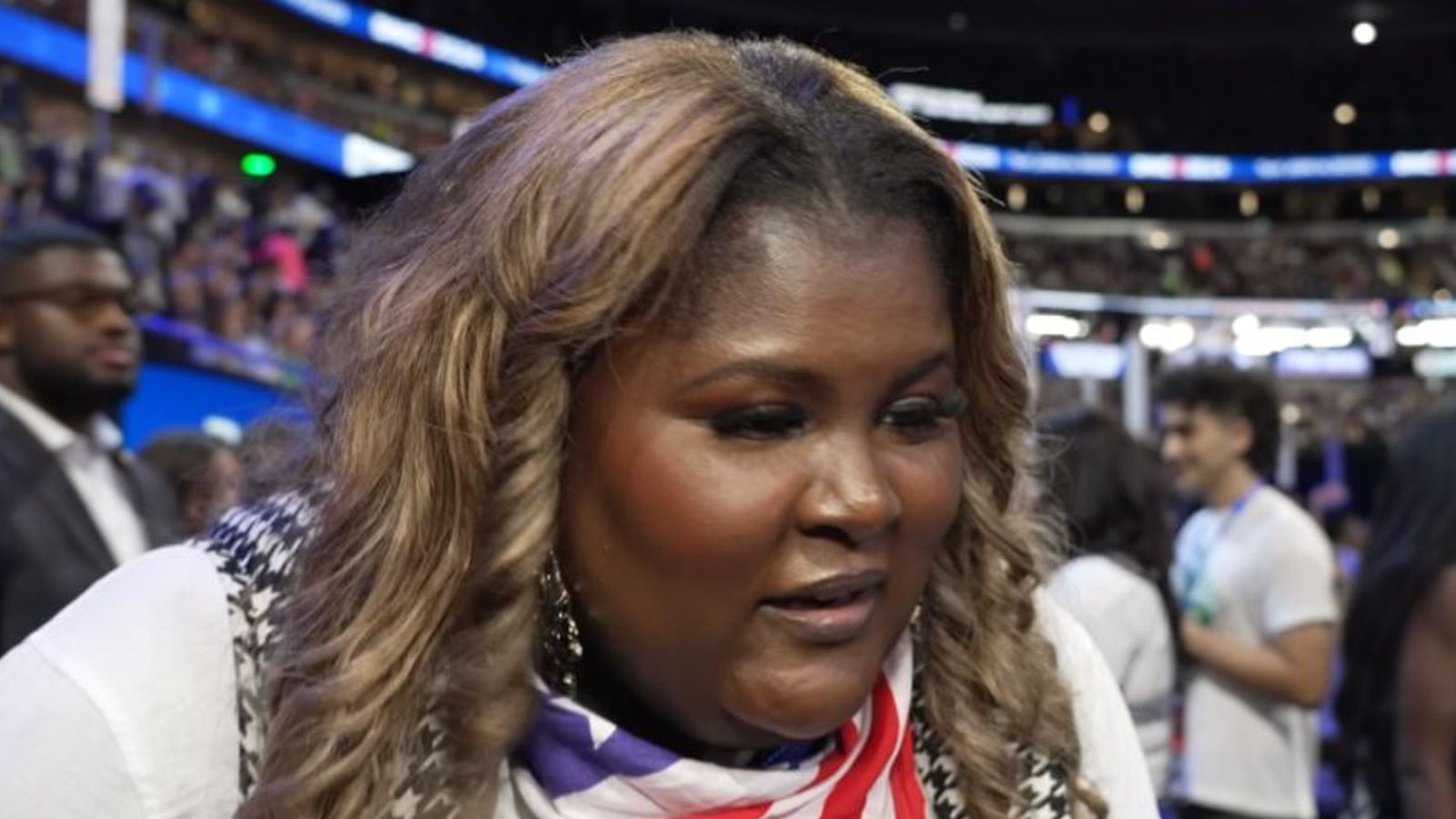 Blue carpet rolled out for online influencers - could they swing the ...