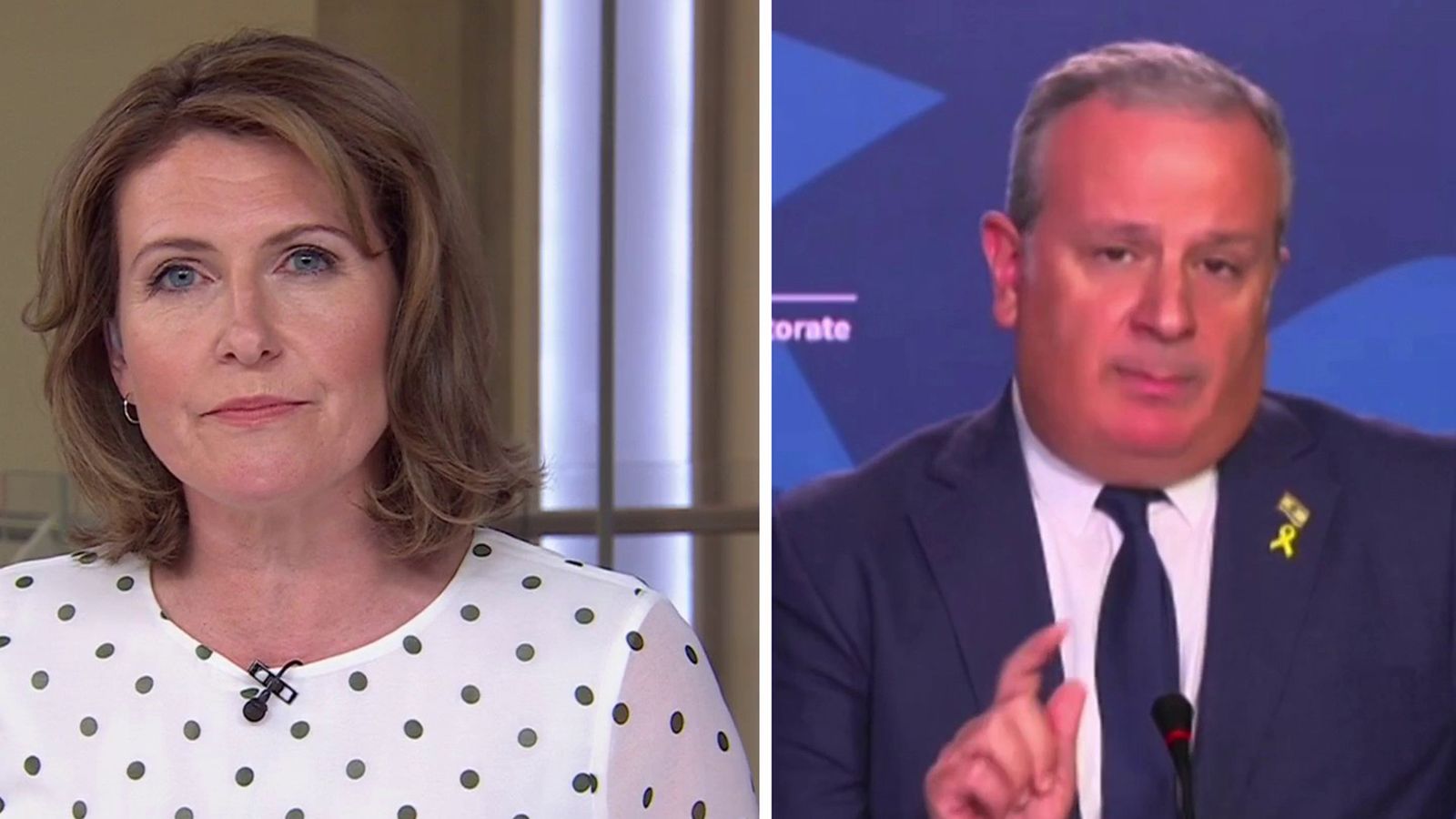 Israeli government dismisses Hamas claims over number of deaths in ...